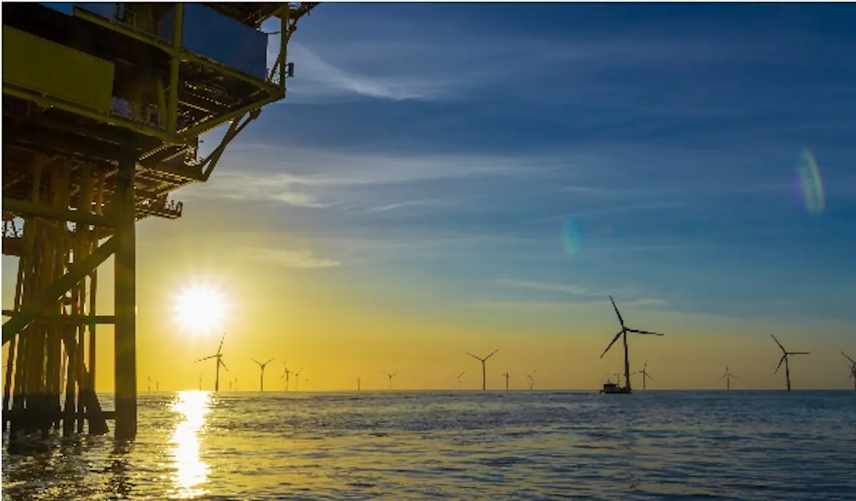 Consortium given go-ahead for Hai Long substations offshore Taiwan ...