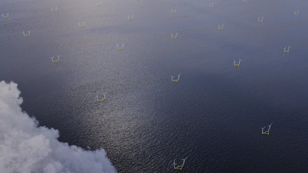 Hexicon increases ownership in floating wind project in South Korea ...