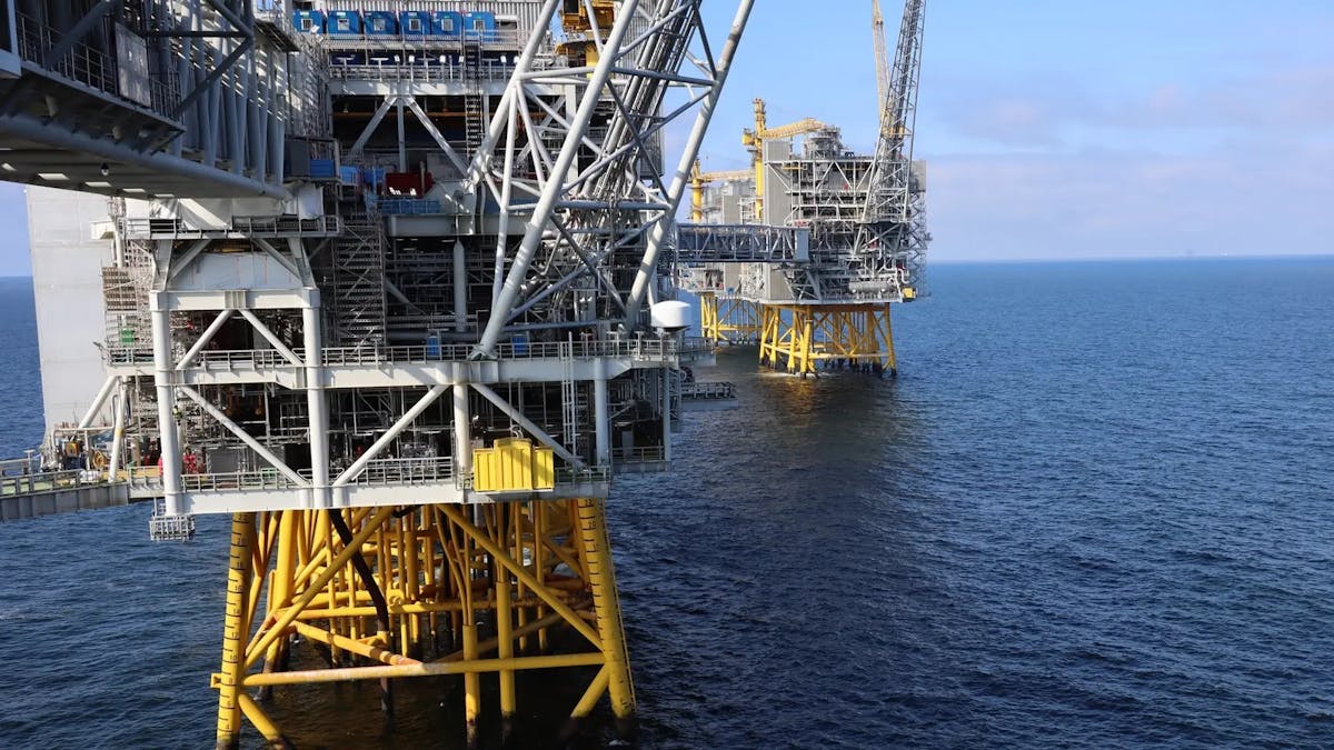 Equinor affirms long-term commitment to Norwegian suppliers | Offshore