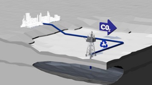 North Sea gas storage site cleared to reopen | Offshore