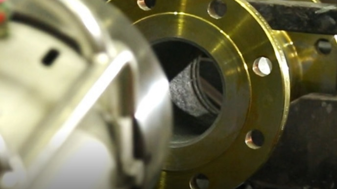 ICR signs weldless connection deal with TAQA | Offshore