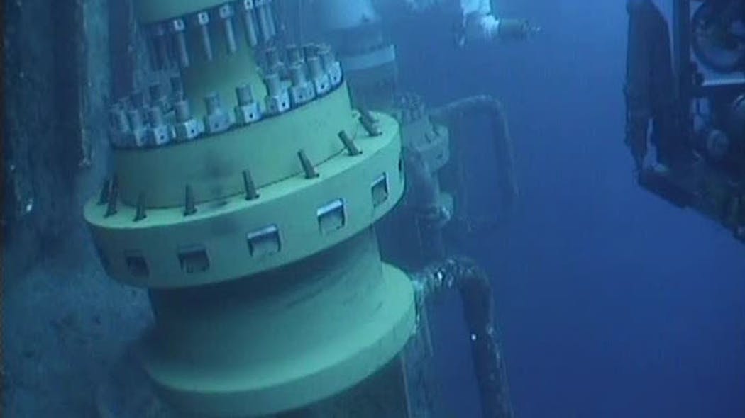 Subseatec signs riser joint contract for an offshore field development ...