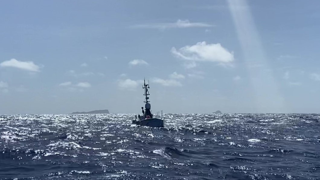 UK partnership gets additional funding for seabed mapping project ...