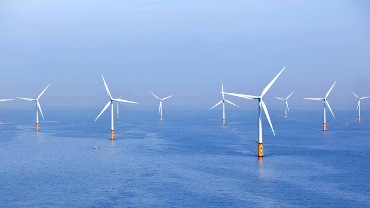 Mainstream, Ocean Winds nominated for ScotWind floating wind ...