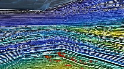 Chevron contracts Shearwater for Wheatstone 4D studies | Offshore