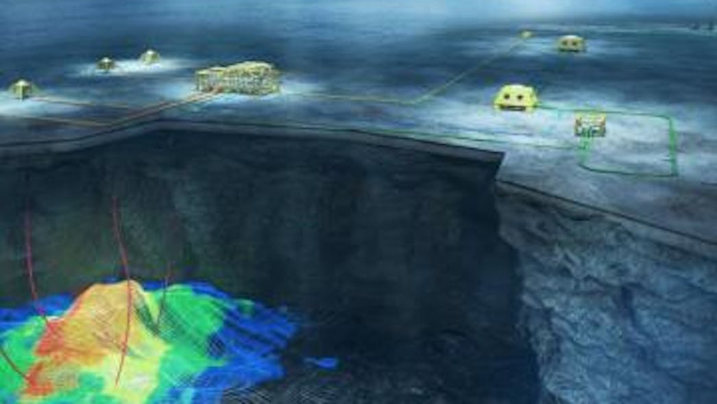 Neptune Energy ramping up global offshore projects | Offshore