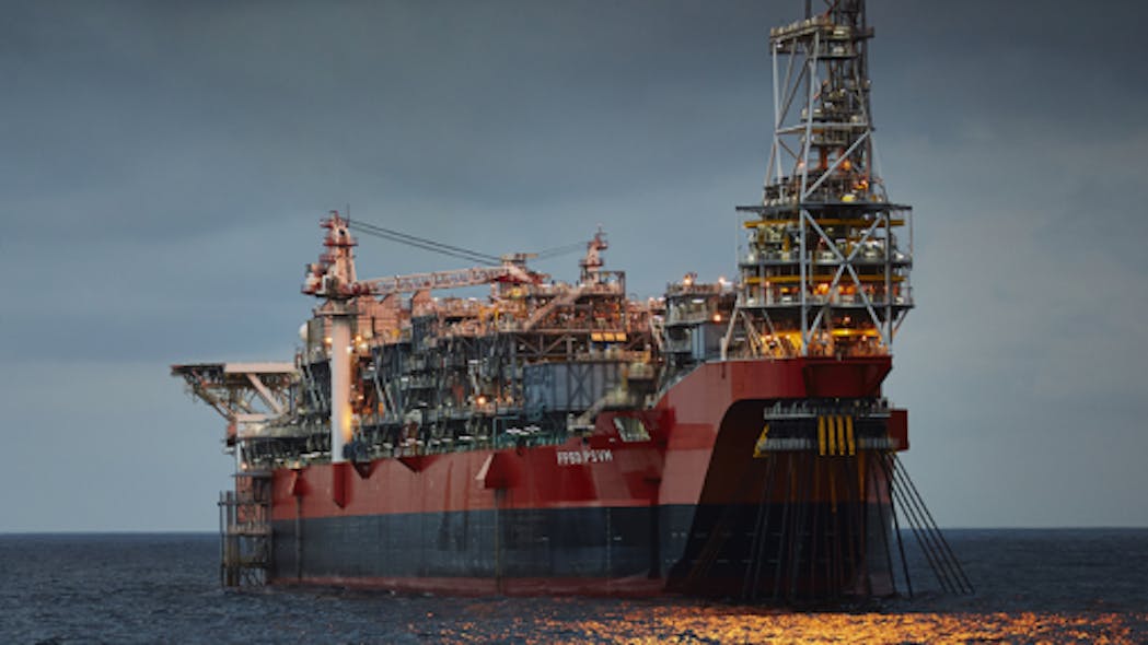 Eni, bp combine Angola E&P operations | Offshore