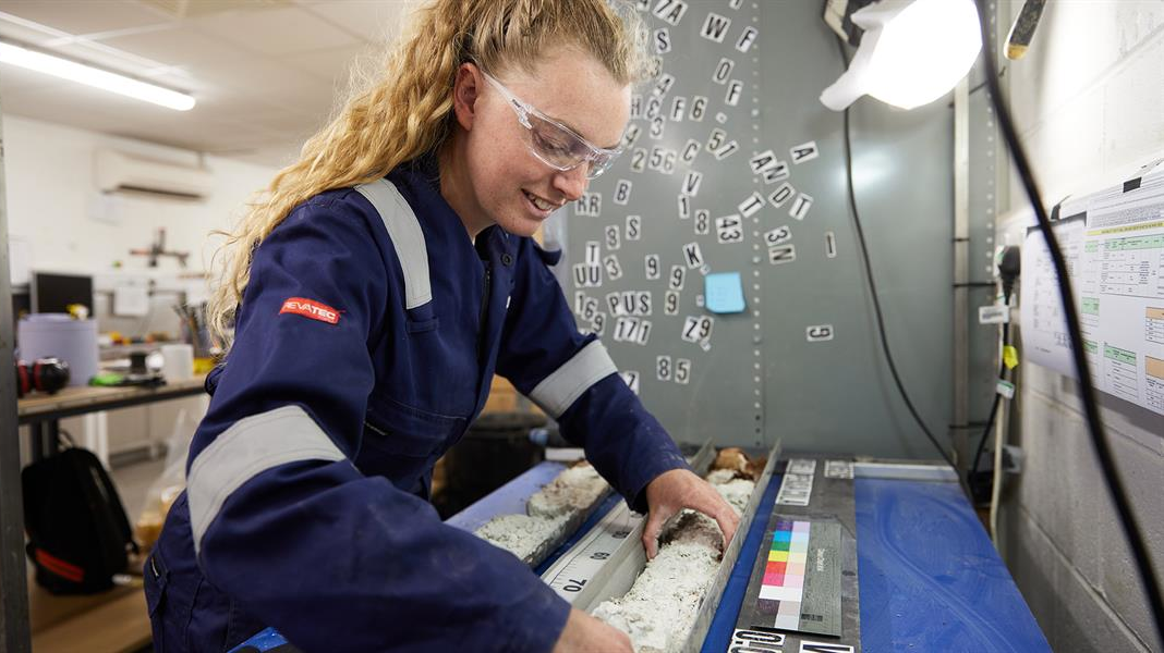 Fugro’s new 3D system delivers precision mapping for offshore ...