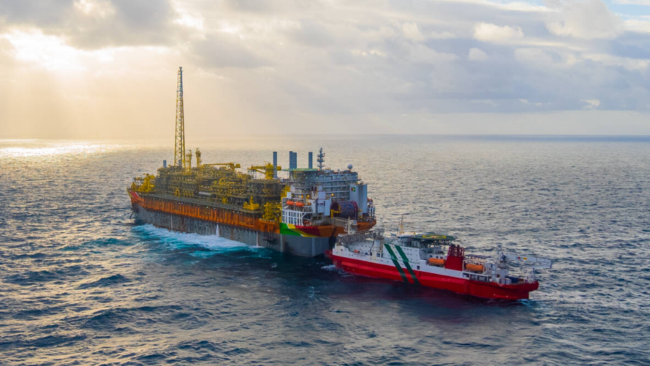 Exxon Mobil assigns DOF subsea support work offshore Guyana | Offshore