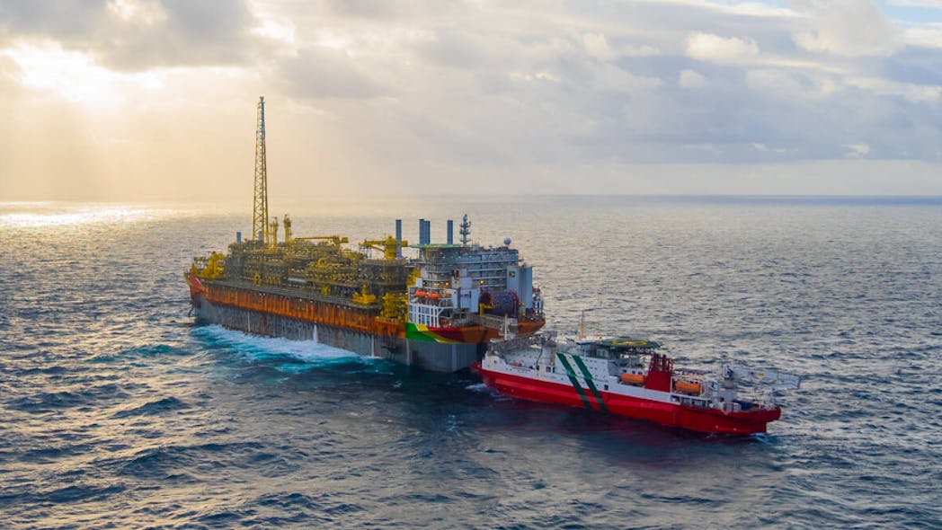 Acorn to manage EIA process for Uaru project offshore Guyana | Offshore