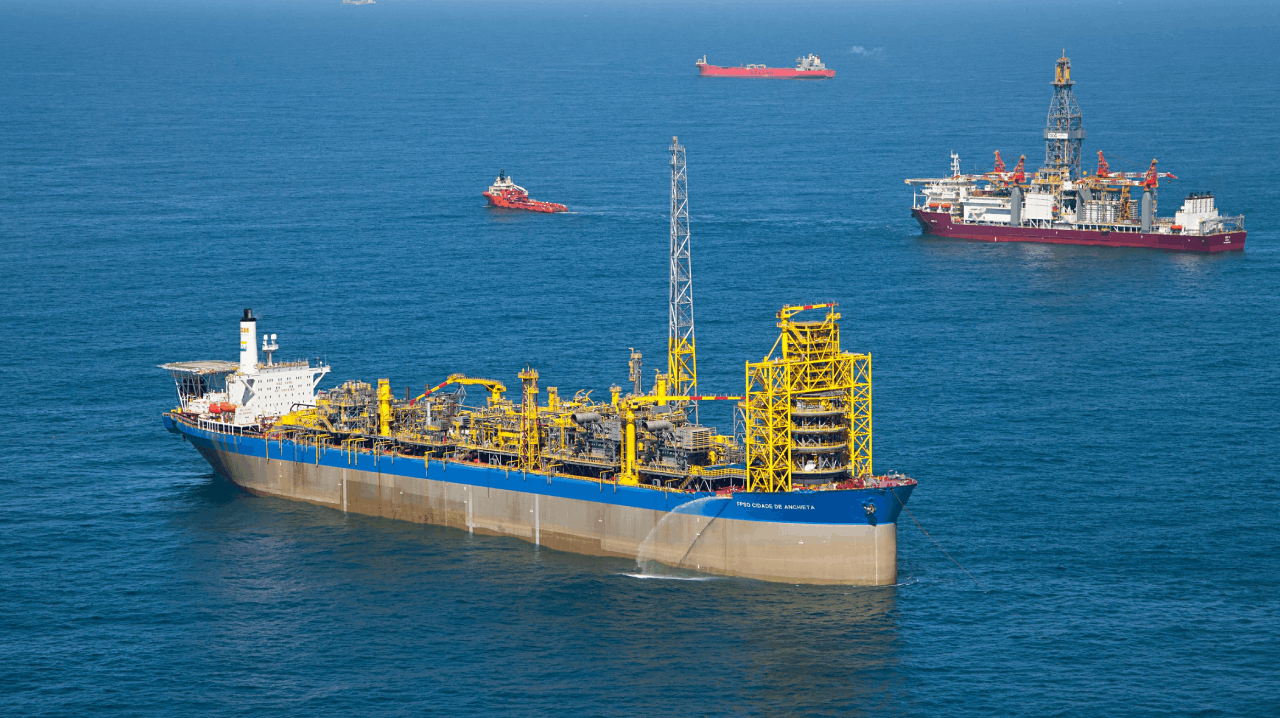 SBM working to restore operations on Petrobras FPSO | Offshore