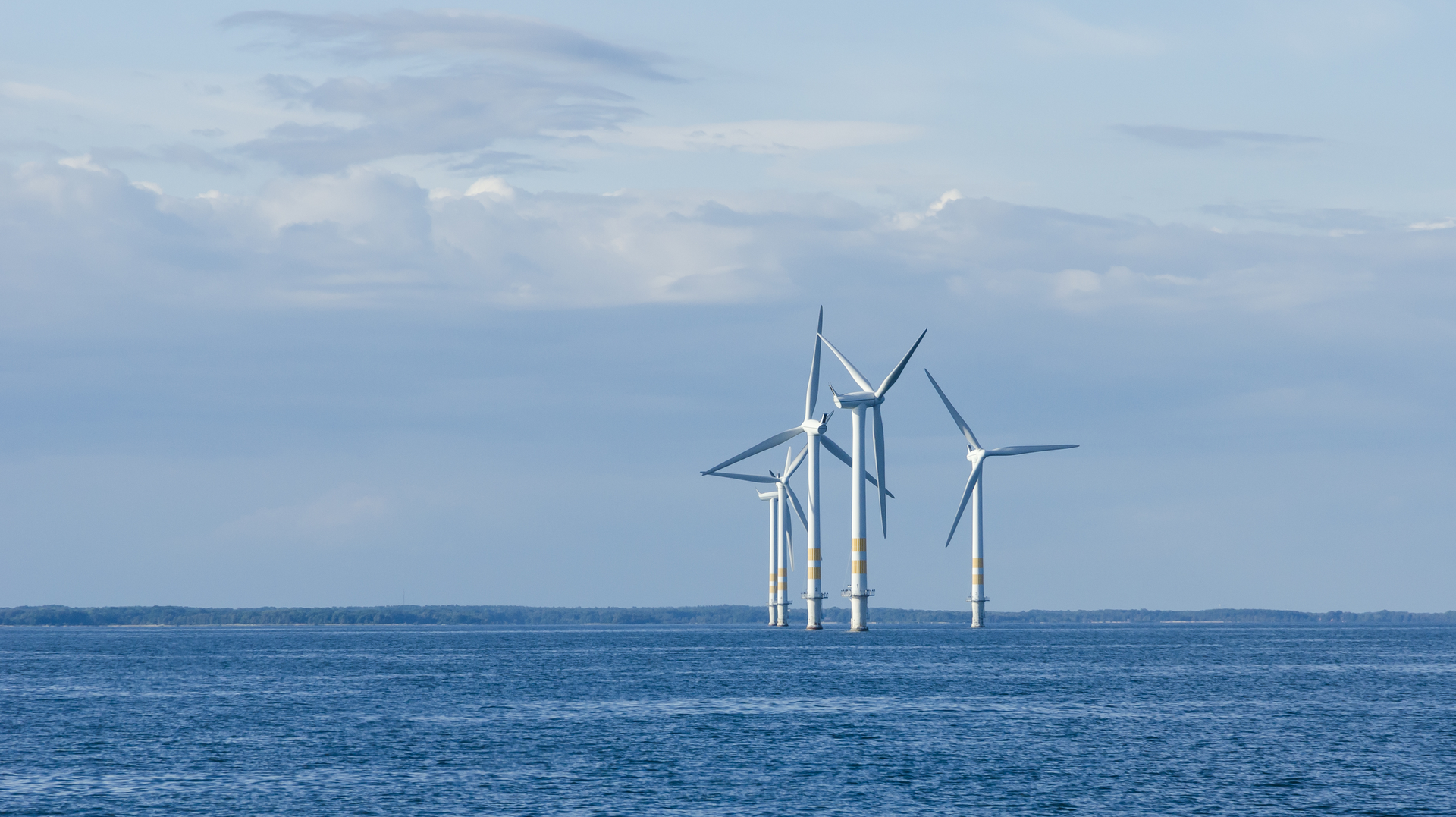 Shell acquires renewables platform Sprng Energy group | Offshore