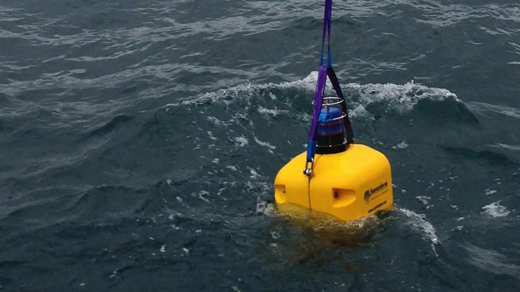 IMAGE 2022: Sonardyne sees uptick in orders for its marine geophysics ...