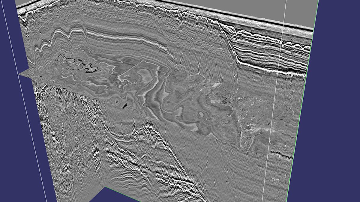 Fugro’s new 3D system delivers precision mapping for offshore ...