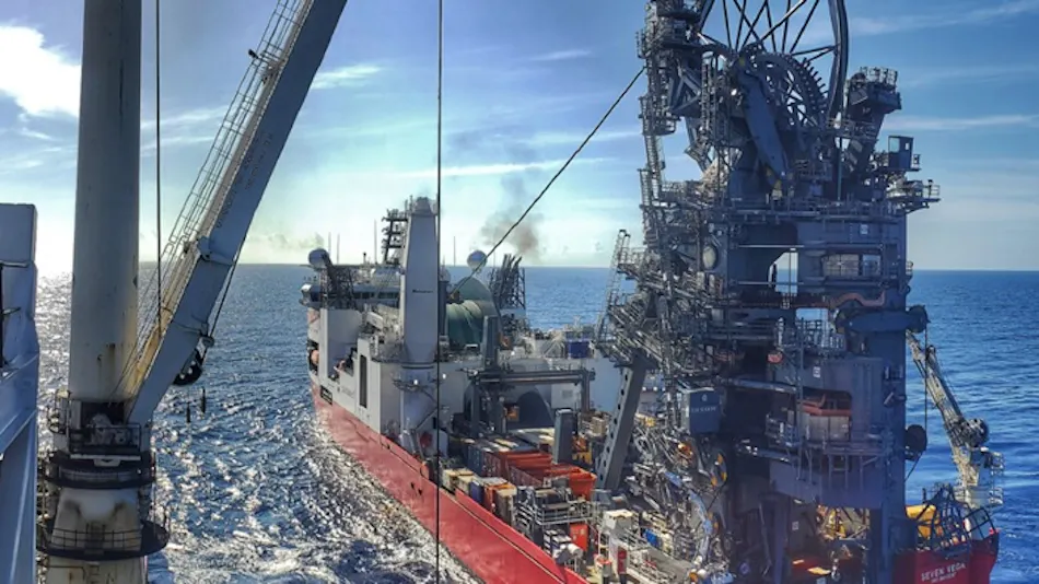 Schlumberger, Aker Solutions, Subsea 7 to combine subsea operations ...