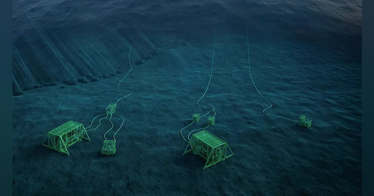 ONS 2022: Baker Hughes looking to speed up, simplify subsea tiebacks ... ONS 2022: Baker Hughes looking to speed up, simplify subsea tiebacks ...