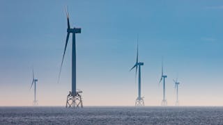 Cognitive Business enters wind farm operations analysis venture | Offshore