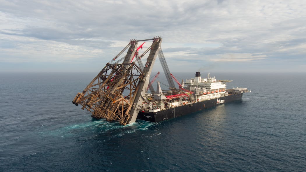 New technologies a strong focus at ONS 2022 | Offshore