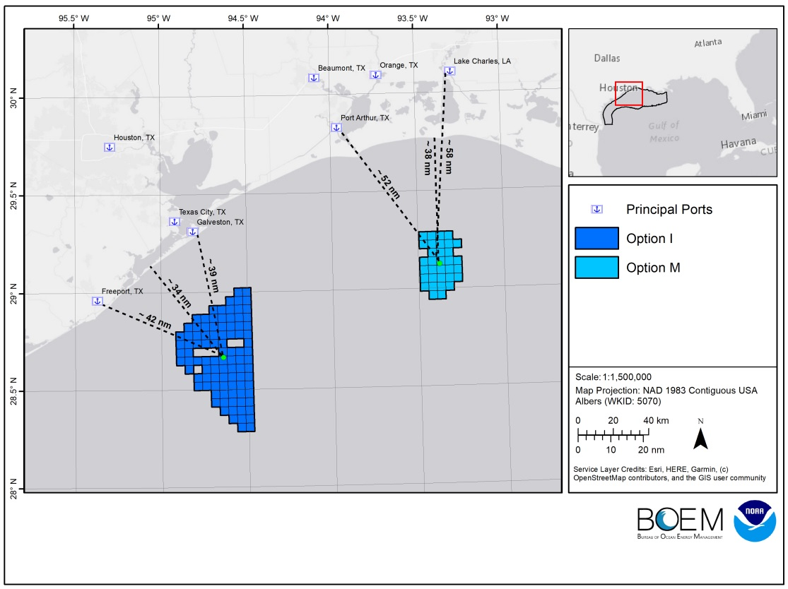 Offshore wind in the US a once-in-a-generation opportunity | Offshore