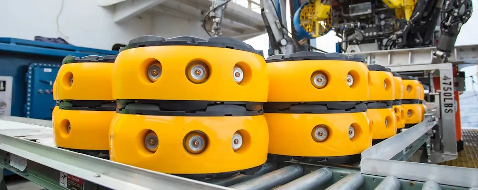 Magseis Fairfield receives GoM project award | Offshore