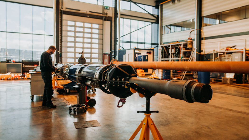 Subsea intervention, completion systems speed operations on multiple ...