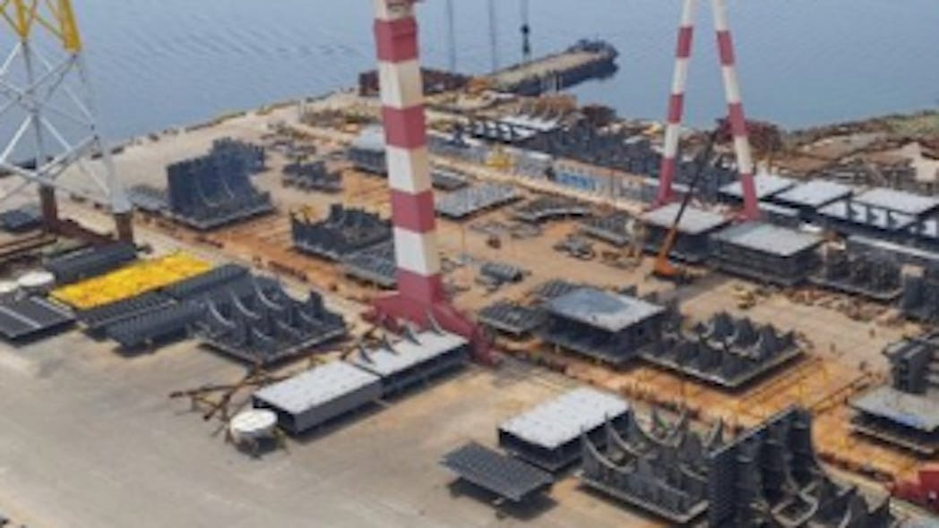 Australian court blocks Barossa drilling plan | Offshore