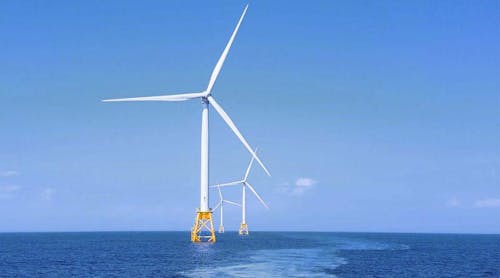 Australia opens Gippsland area for renewable energy applications | Offshore Australia opens Gippsland area for renewable energy applications | Offshore