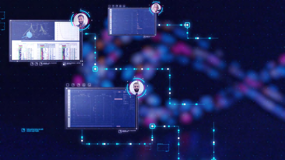 Schlumberger releases enterprise data solution | Offshore