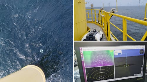 Havfram to install Nordseecluster wind turbines offshore Germany | Offshore Havfram to install Nordseecluster wind turbines offshore Germany | Offshore