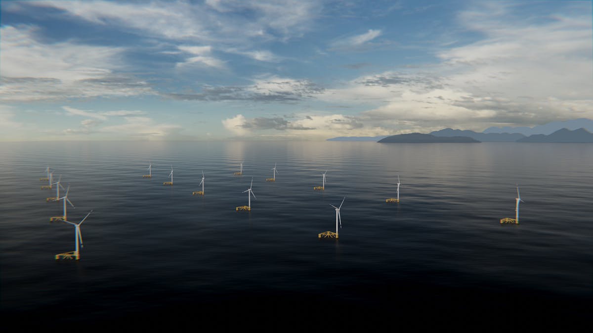 Floating offshore wind | Offshore