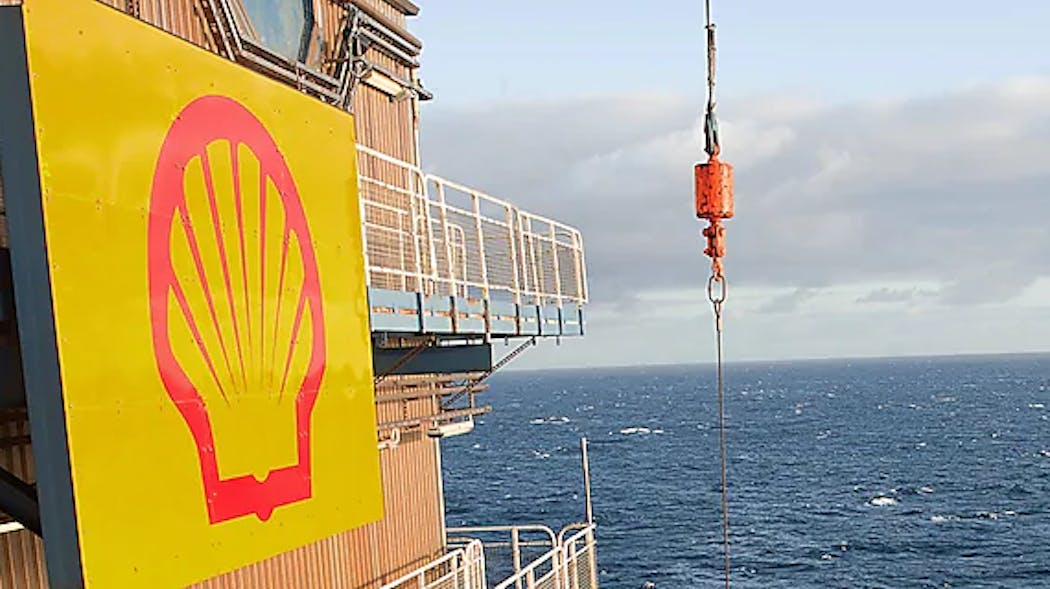 Shell awards TechnipFMC subsea contract for North Sea development ...