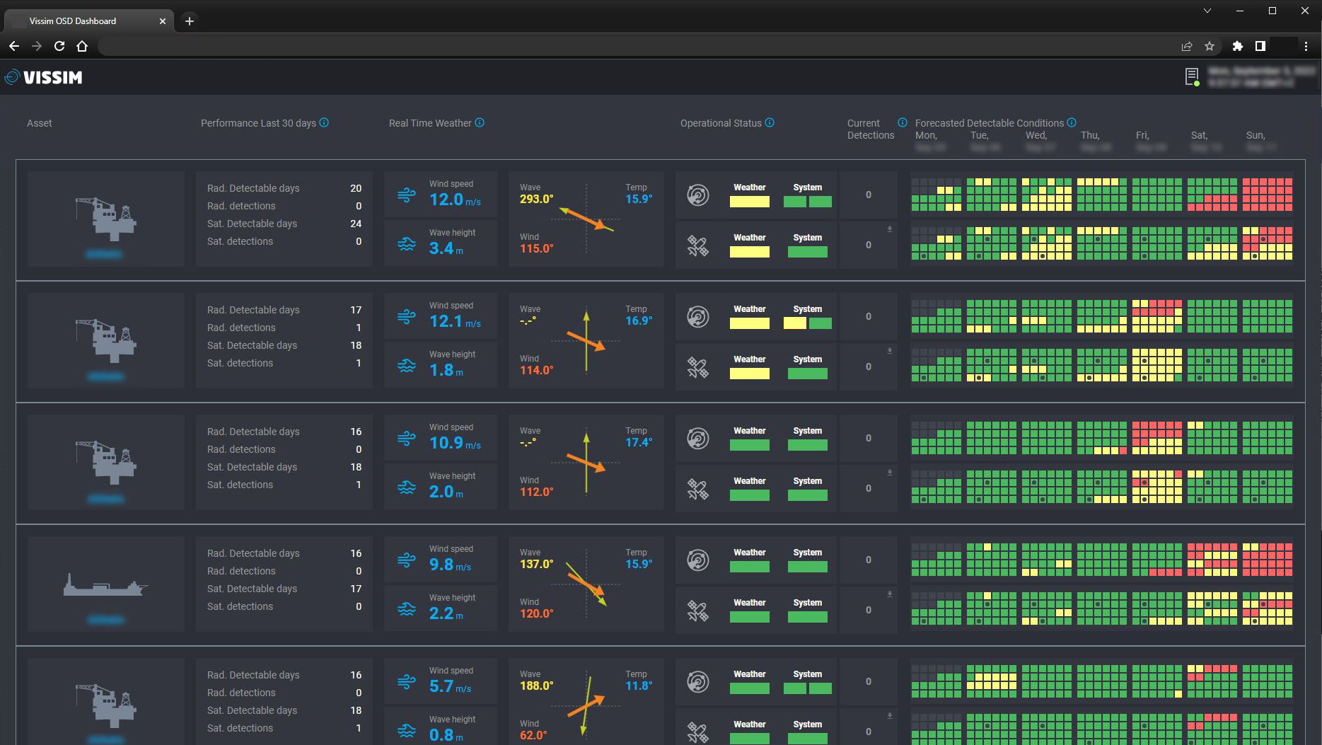 OEUK, OSRL form North Sea oil spill response initiative | Offshore
