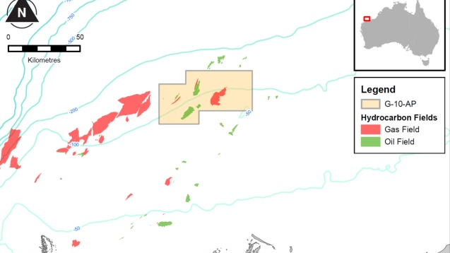 Five majors awarded GHG assessment permit offshore Western Australia ...