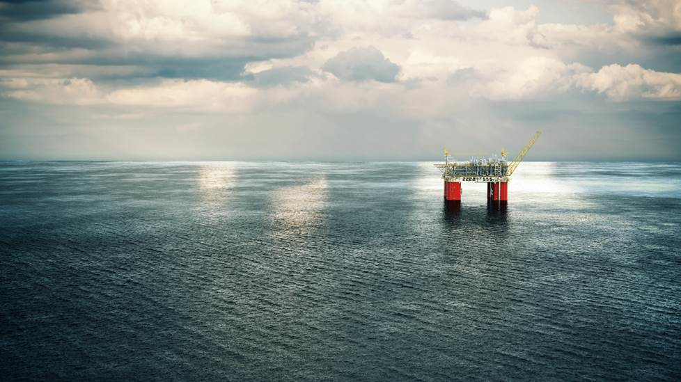 bp starts GoM oil production at new Argos platform | Offshore