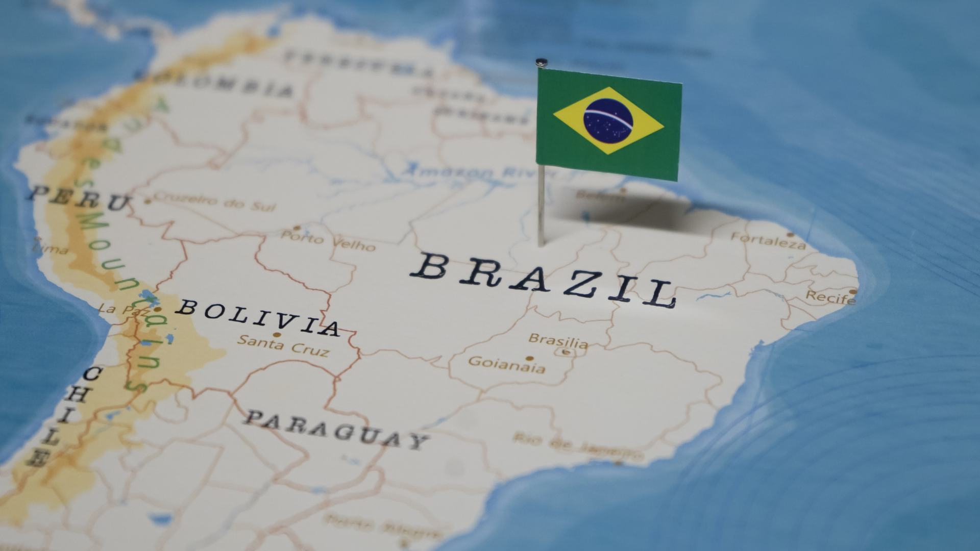 Shell signs PSC for Atapu offshore Brazil | Offshore