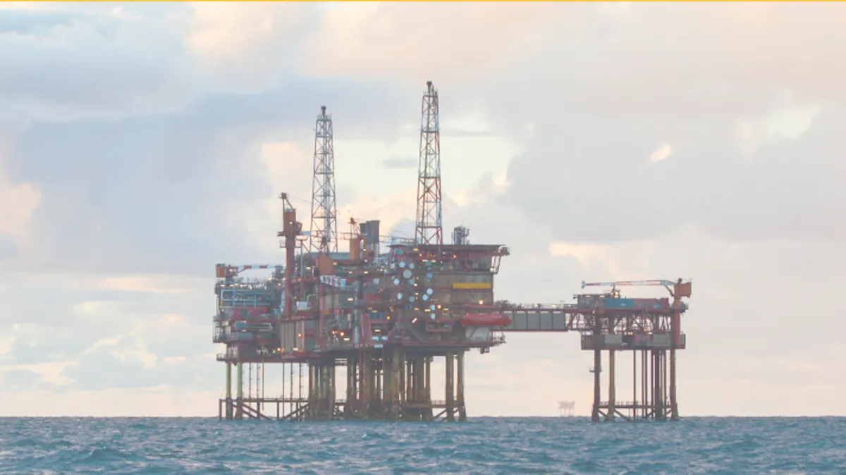 C-Innovation, Grand Isle Shipyard secure deepwater P&A contract | Offshore