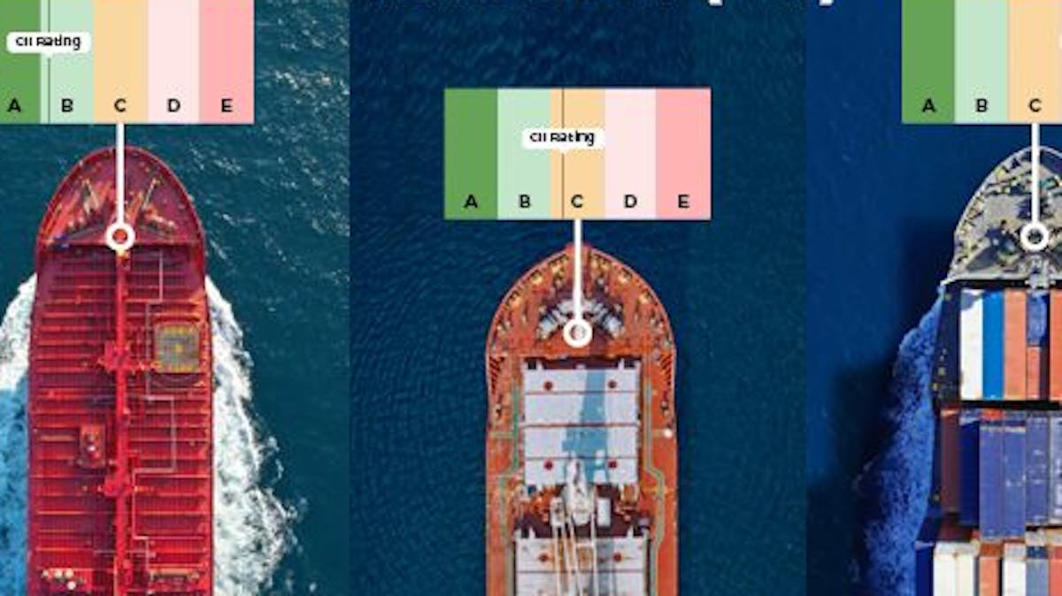 New VesselsValue tool allows users to estimate fuel, distance and CO2 ...