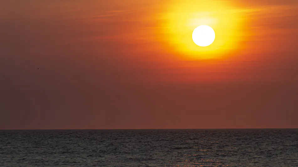 Eni applies for carbon storage license for Hewett depleted field in ...