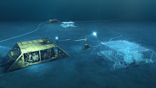 Subsea Technology Eastern Mediterranean | Offshore