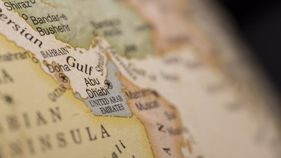 Sarens dispatches loading vehicles to Vietnam for Al Shaheen jackets ...