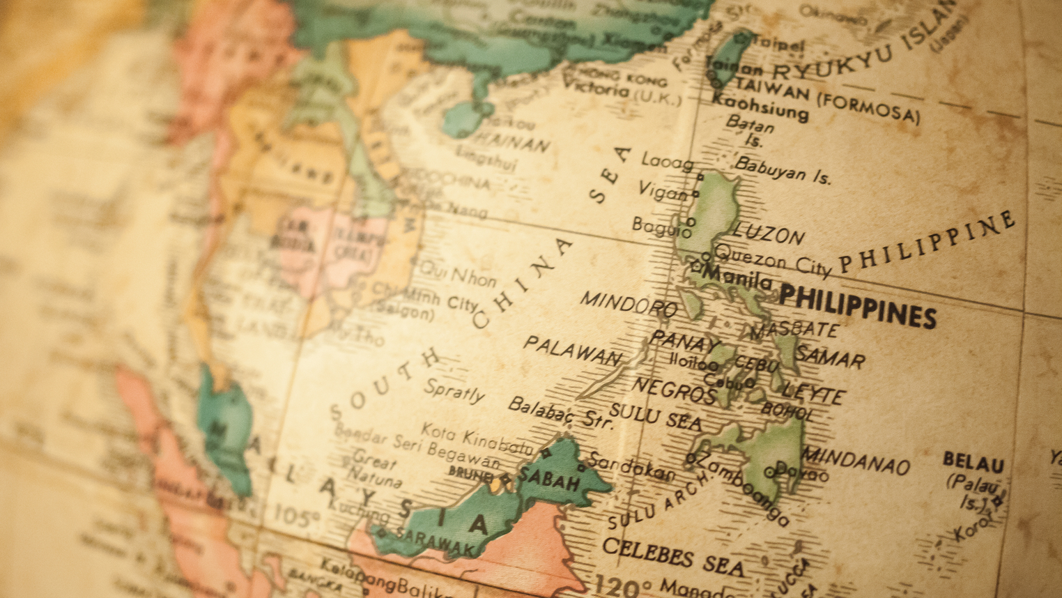 Indonesia approves $3B development plan for South China Sea gas block ...