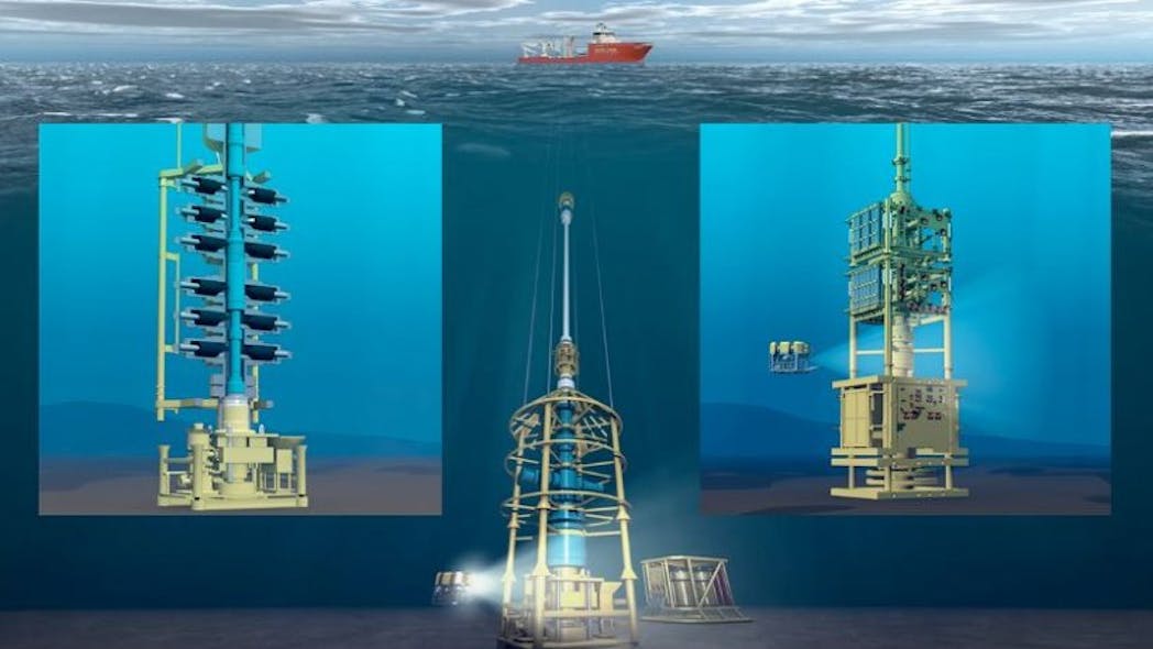 Expro P&As offshore Ireland wells | Offshore
