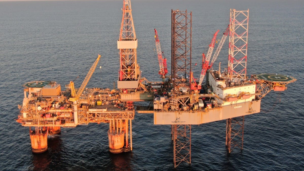 Valaris awarded multiple semisubmersible and jackup contracts | Offshore