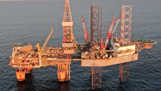 Valaris awarded multiple semisubmersible and jackup contracts | Offshore