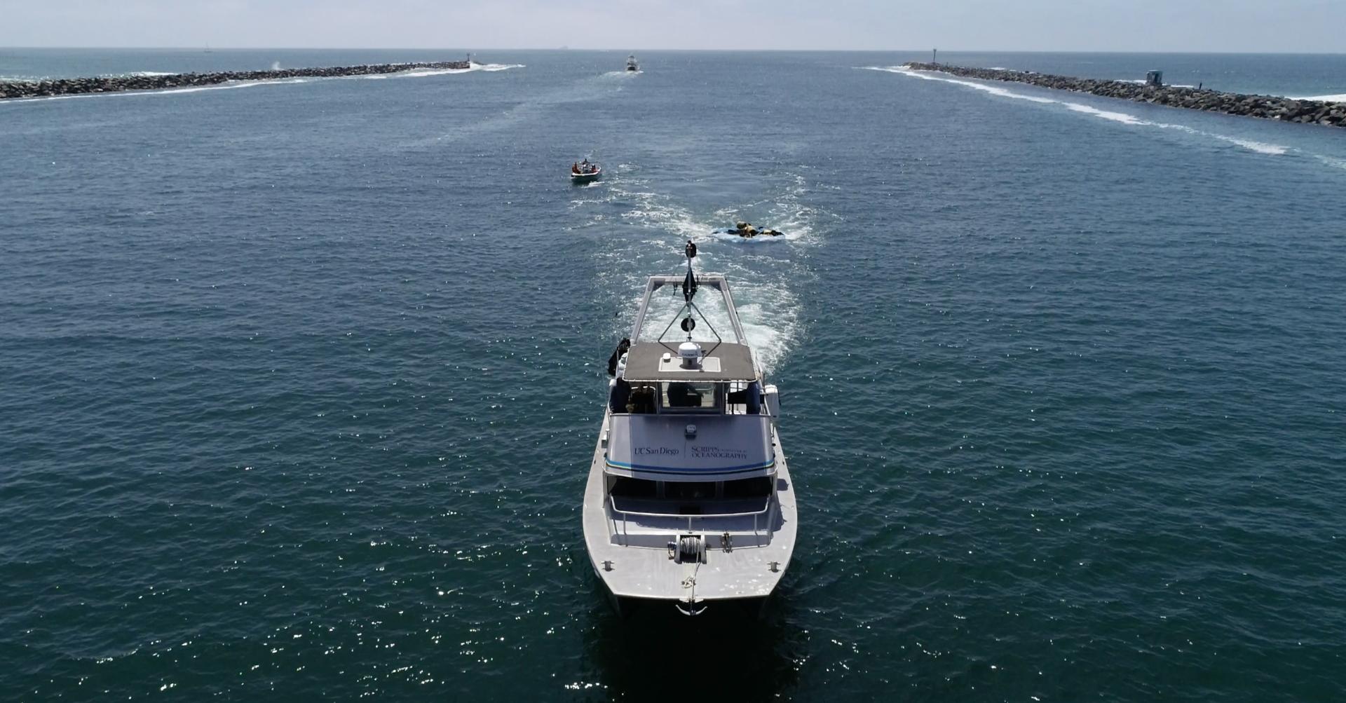 CalWave concludes wave energy project in California | Offshore Magazine