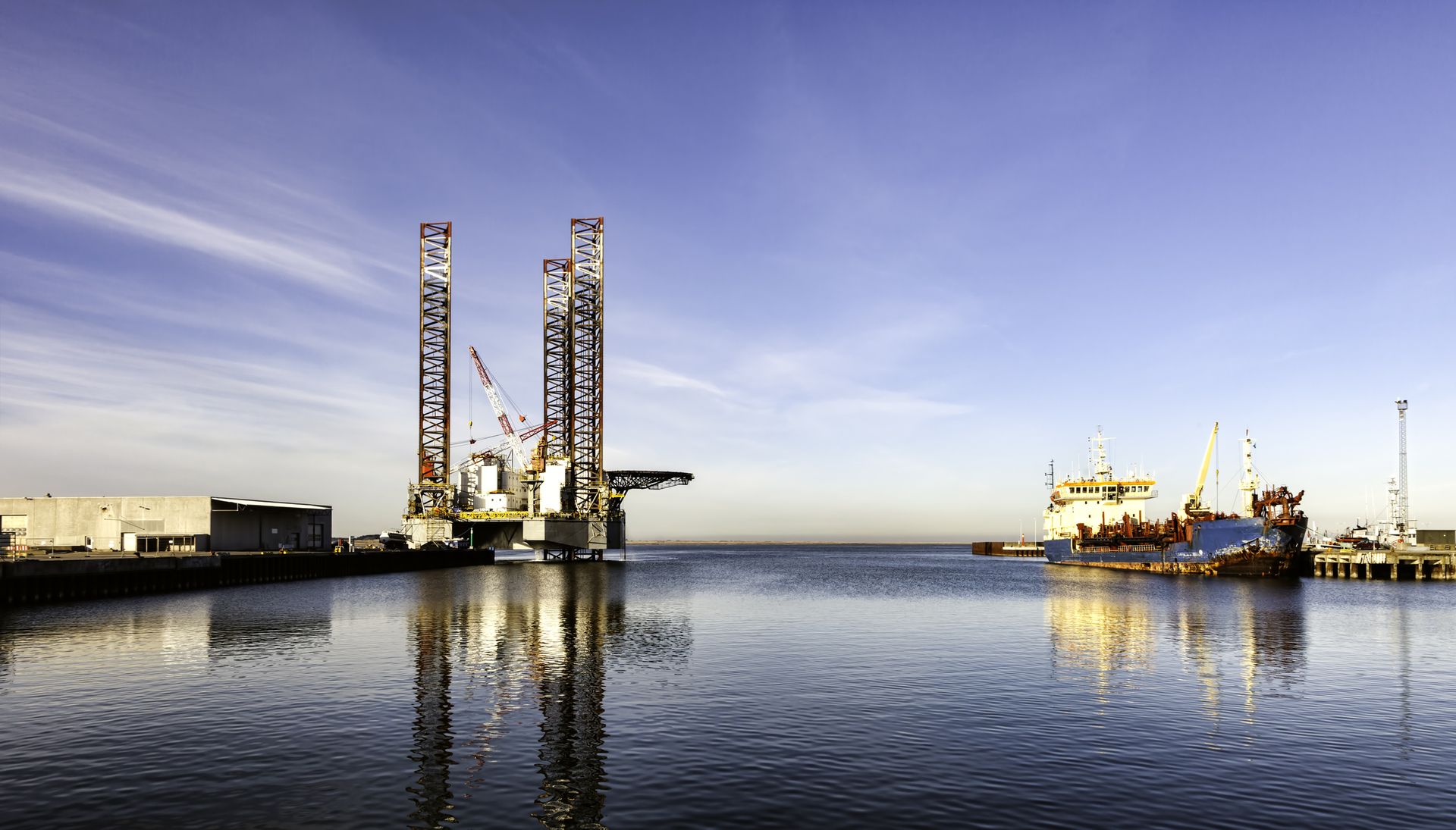 Report: Offshore rig contracting activity slows in September | Offshore