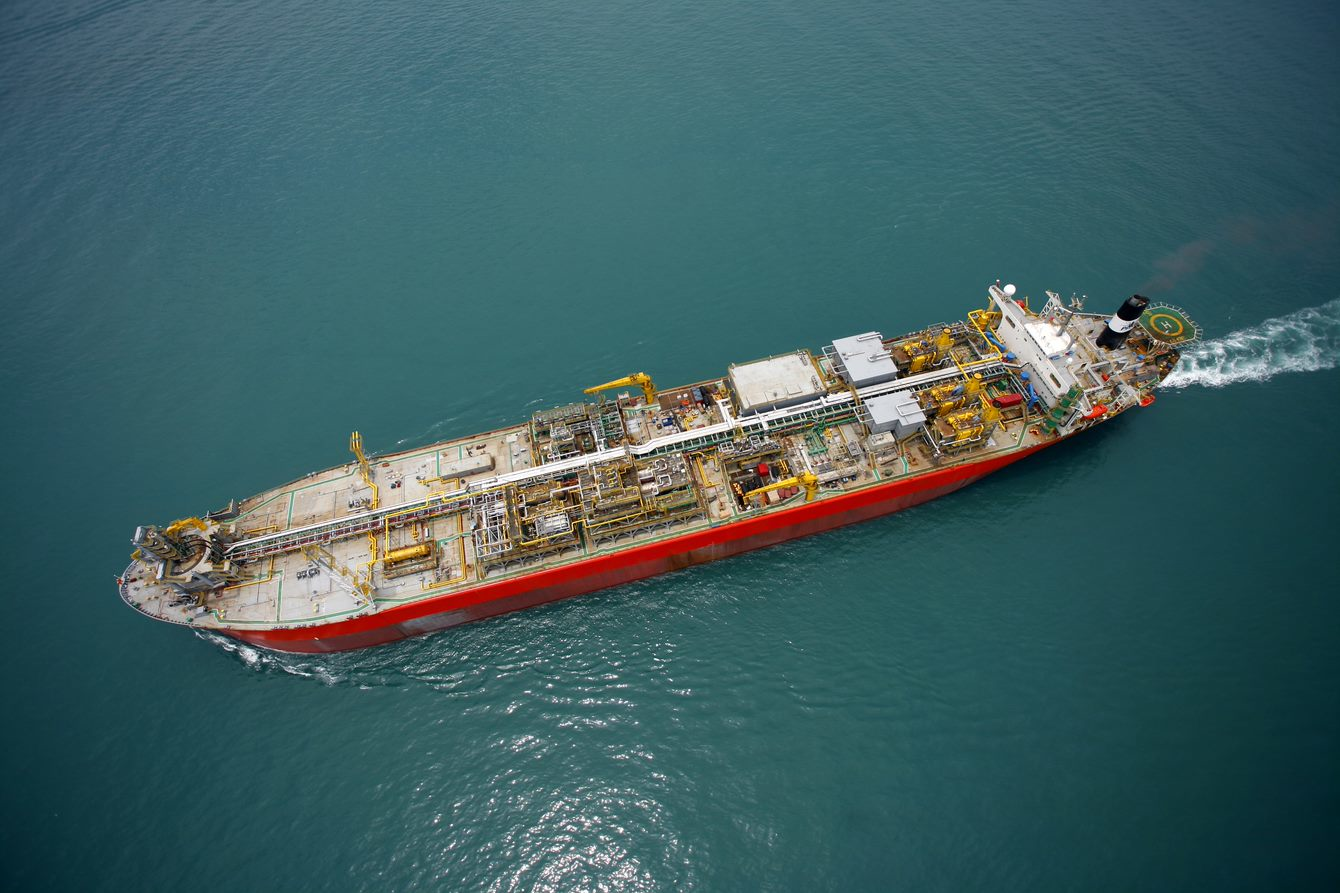 Industry turns to FPU redeployments to shorten cycle times | Offshore ...