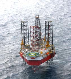 ADES strikes deal with Seadrill for seven jackup rigs | Offshore