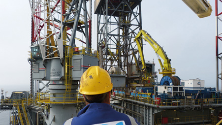 ADC Energy secures contract with Petronas | Offshore