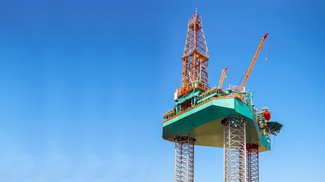 ADNOC hires more jackups from drilling services division | Offshore